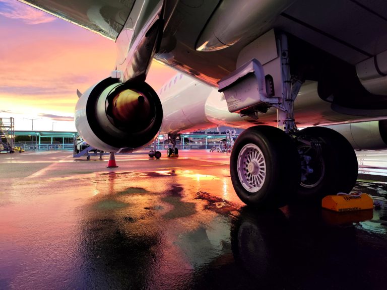 Press Release: BeauTech Acquires Twelve CF34-10E Engines from Alliance ...